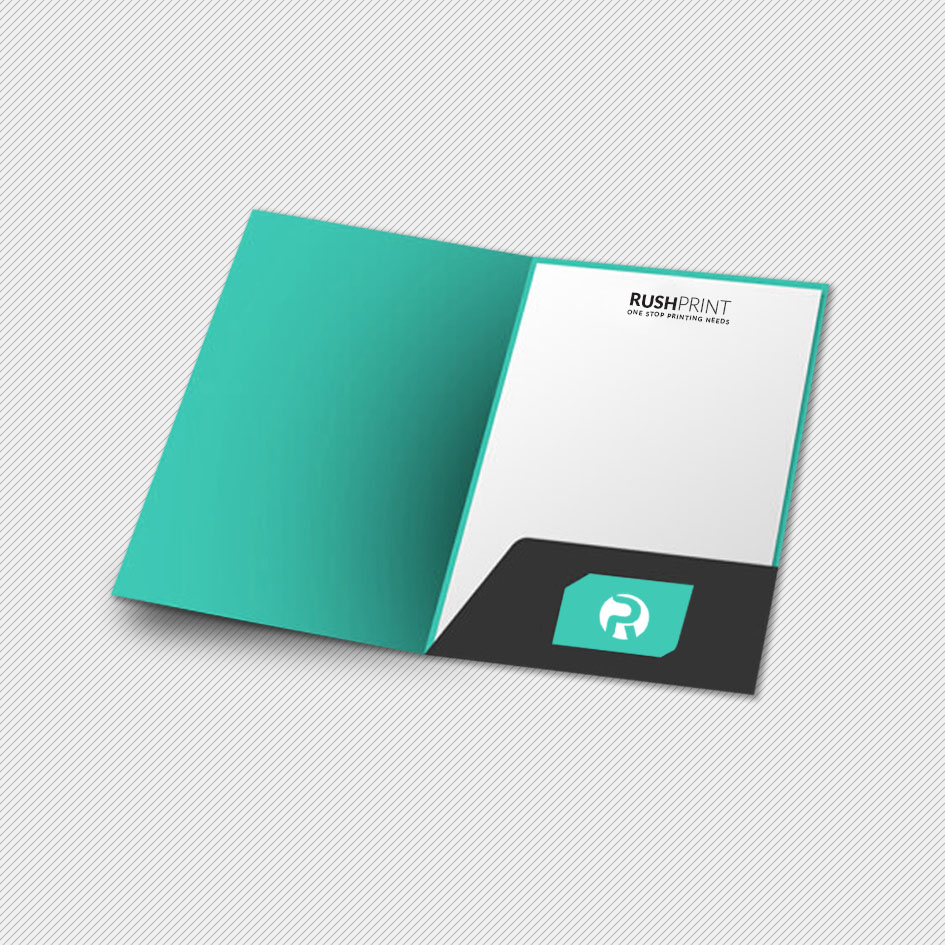 A4 Glued Presentation Folder Printing - Presentation Folder Printing UK A4 Glued Presentation Folder Printing - Presentation Folder Printing UK